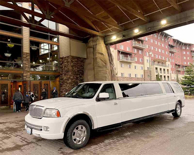 Hannah Airport and Limousine - Hannah Air Limo
